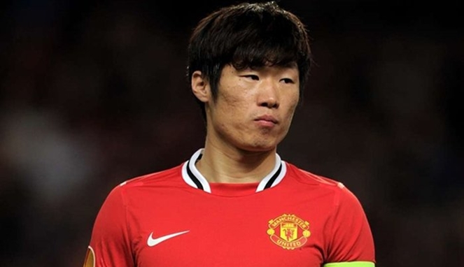 √ Pesepak Bola Tanah Air Asnawi yang Dijuluki ‘Titisan’ Park Ji Sung ...